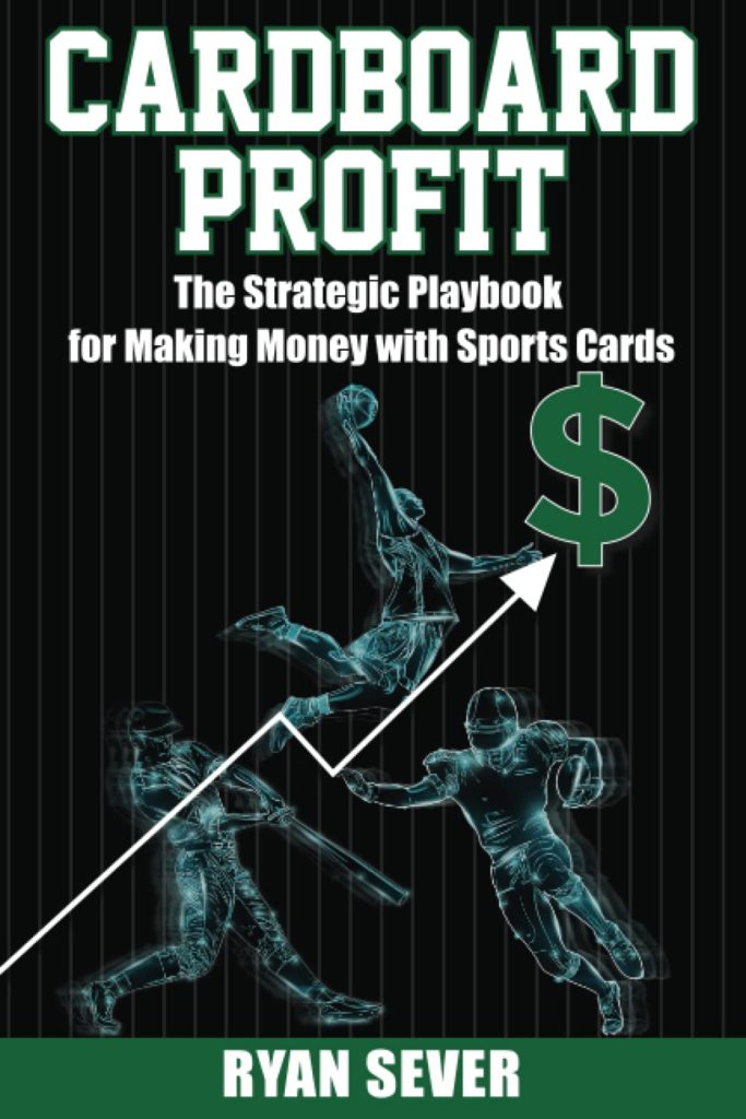 Cardboard Profit - Make Money With Sports Cards